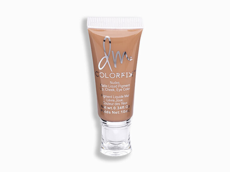 Danessa Myricks Beauty ColorFix™ Nudes Multi-Use Waterproof Liquid Pigment