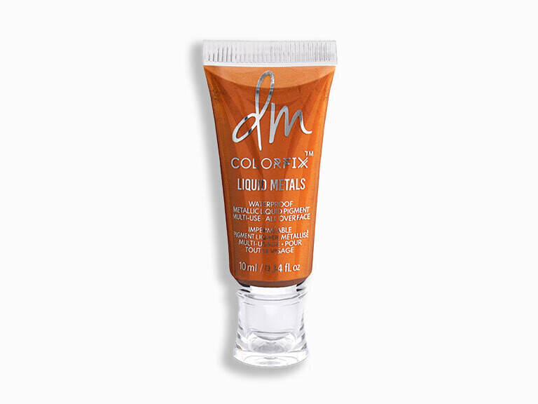 Danessa Myricks Beauty ColorFix™ Liquid Metals Multi-Use Waterproof ...
