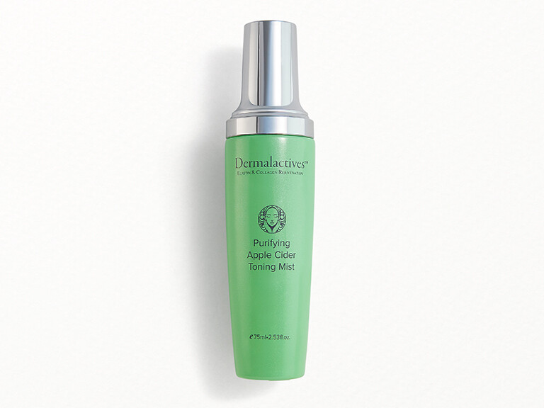 Dermalactives Apple Cider Toning Spray