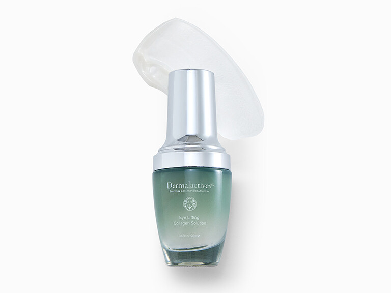 Dermalactives Eye Lifting Solution
