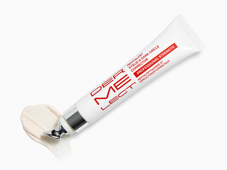 Dermelect Revitalite Professional Eyelid & Dark Circle Corrector