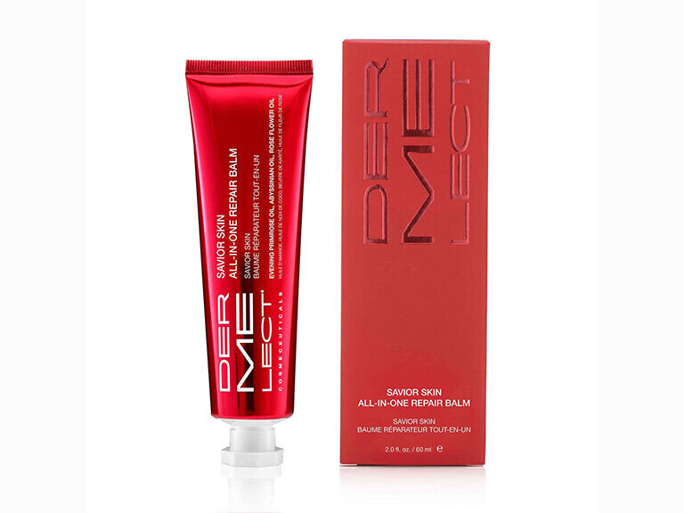 Dermelect Savior Skin All-In-One Repair Balm
