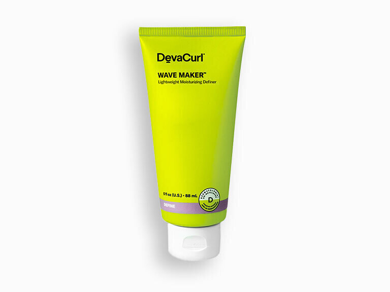 Deva Curl Wave Maker™ Lightweight Moisturizing Definer