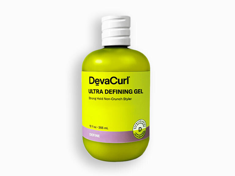 Deva Curl Ultra Defining Gel
