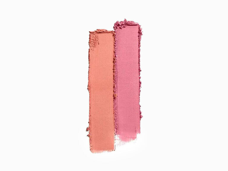 Dibs Duet Baked Blush