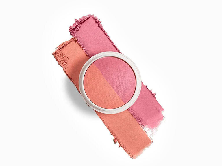 Dibs Duet Baked Blush