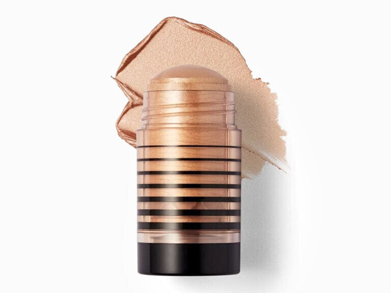 Dibs Status Stick Face-and-Body Highlighter