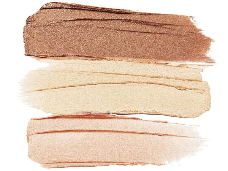 Dibs Status Stick Face-and-Body Highlighter