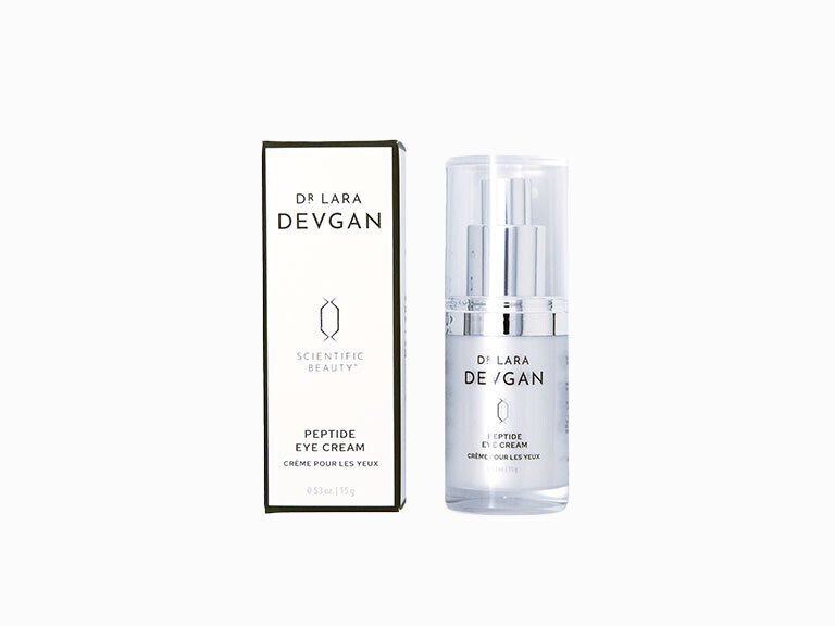 Dr. Lara Devgan Scientific Beauty Peptide Eye Cream
