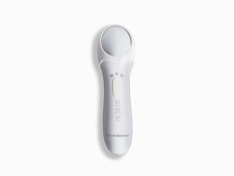 Dermalactives Microcurrent Toning Face Device