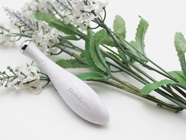 Dermalactives Ion Eye Wand