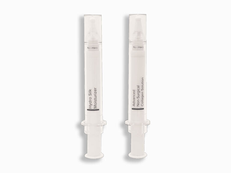 Dermalactives Advanced Non-Surgical Solution Kit