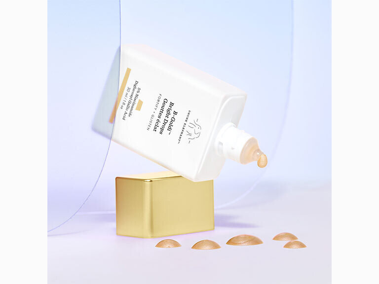 Drunk Elephant B-Goldi™ Bright Drops