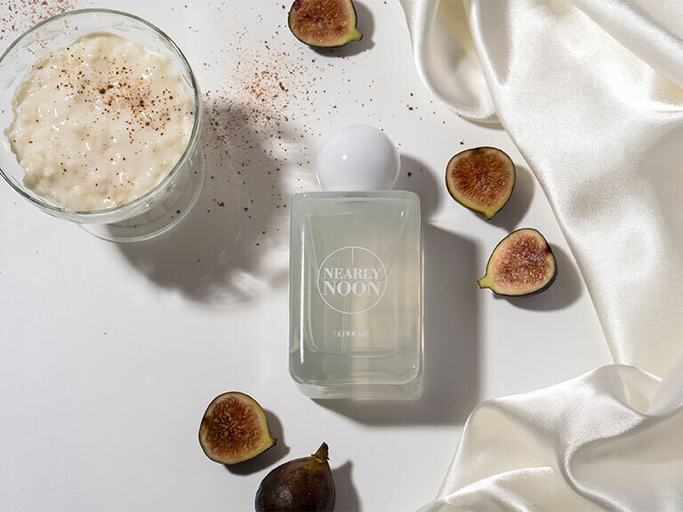 Defineme Fragrance Nearly Noon Eau de Parfum