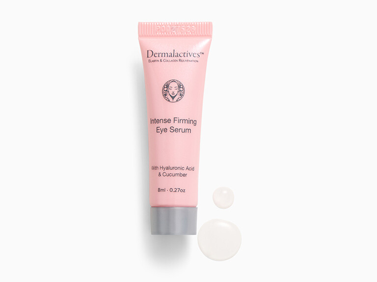 Dermalactives Intense Firming Eye Serum