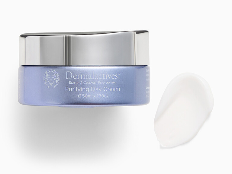 Dermalactives Purifying Day Cream