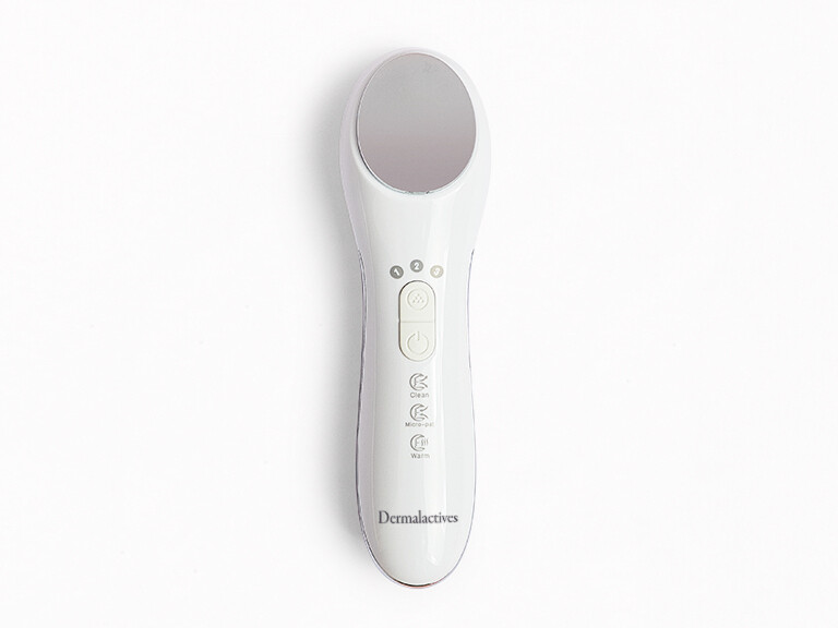 Dermalactives Microcurrent Toning Face Device