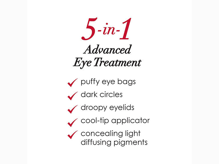 Dermelect Revitalite Professional Eyelid & Dark Circle Corrector