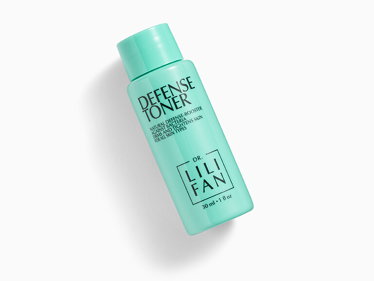 Dr Lili Fan Probiotic Defense Toner