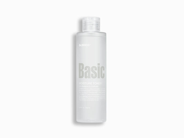 Dr.Brid C Moisture Toner