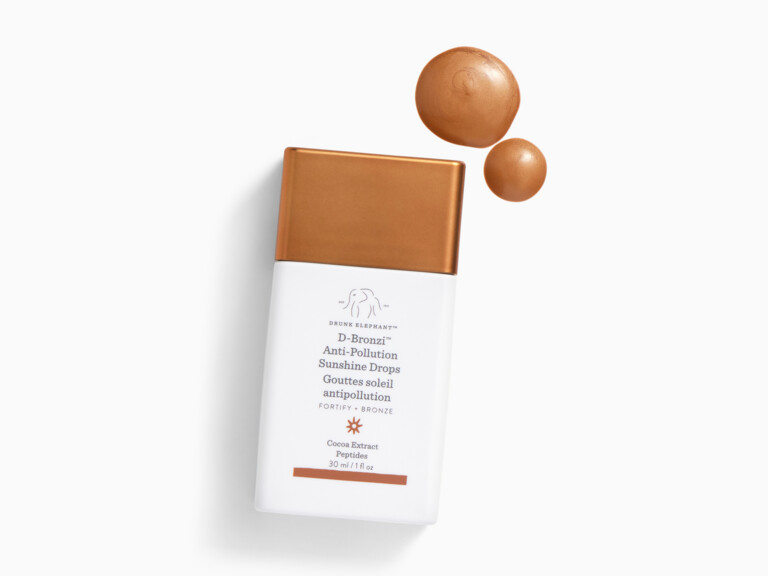 Drunk Elephant D-Bronzi™ Anti-Pollution Sunshine Drops