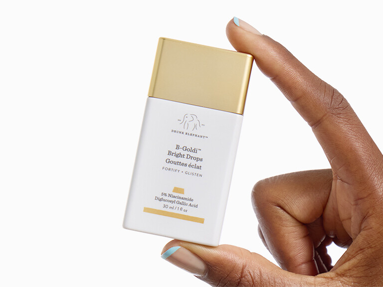 Drunk Elephant B-Goldi™ Bright Drops