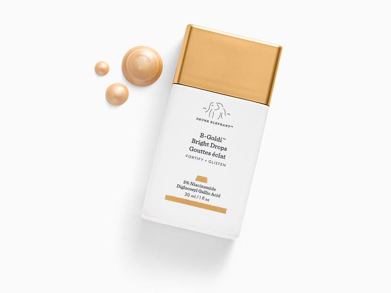 Drunk Elephant B-Goldi™ Bright Drops