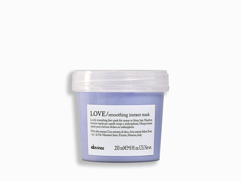 Davines Love Smoothing Mask