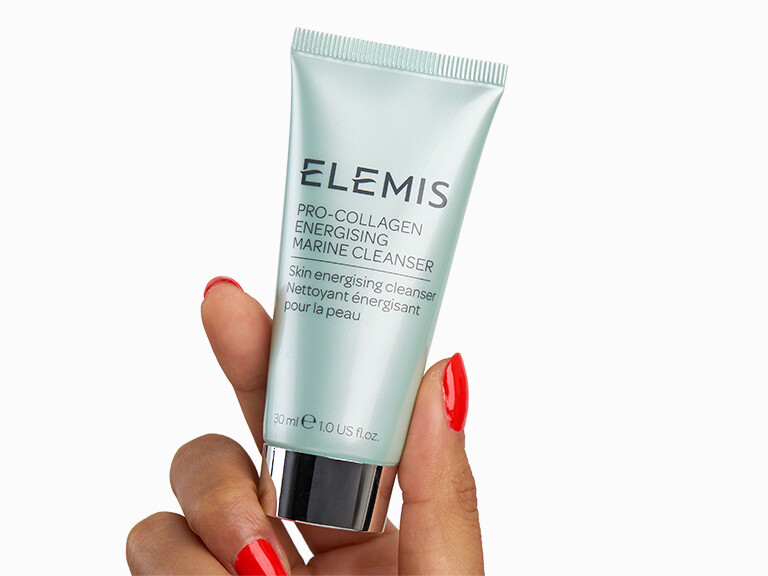 Elemis Pro-Collagen Energising Marine Cleanser