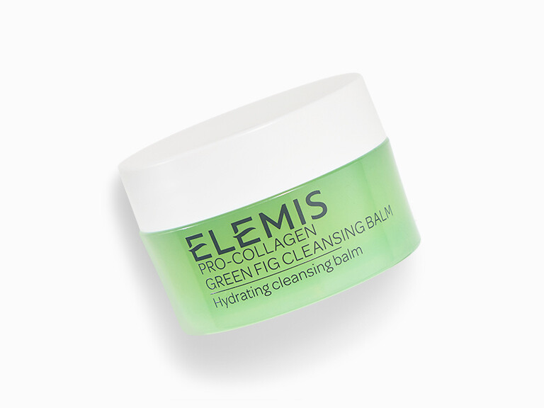Elemis Pro-Collagen Green Fig Cleansing Balm