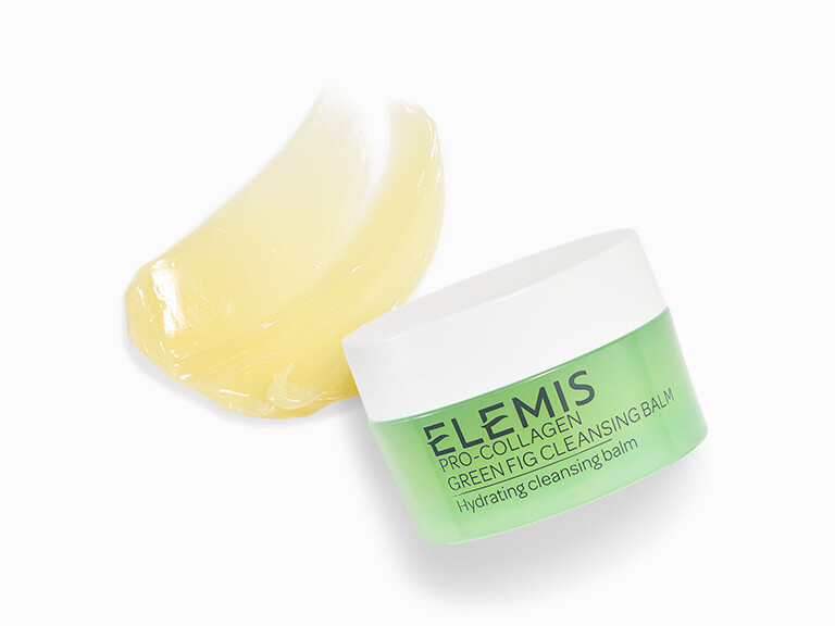Elemis Pro-Collagen Green Fig Cleansing Balm
