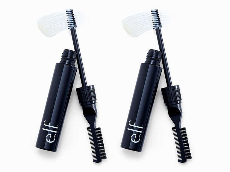E.L.F. Cosmetics Brow Laminating Gel Duo