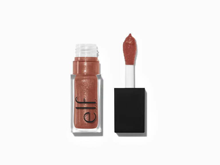 E.L.F. Cosmetics Glow Reviver Lip Oil Glimmer