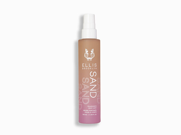 Ellis Brooklyn Sand Hair and Body Fragrance Mist