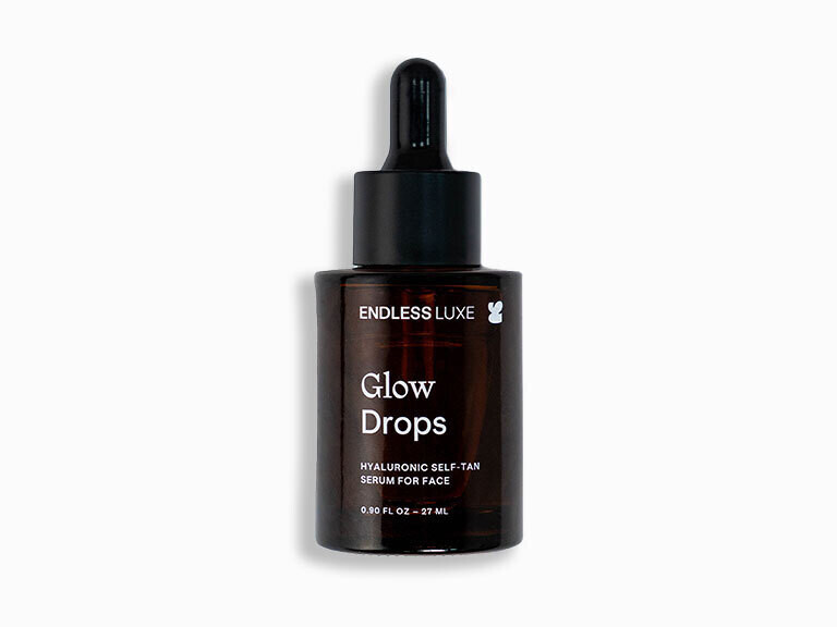 Endless Luxe Glow Drops