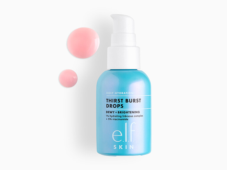E.L.F. Skin Thirst Burst Drops