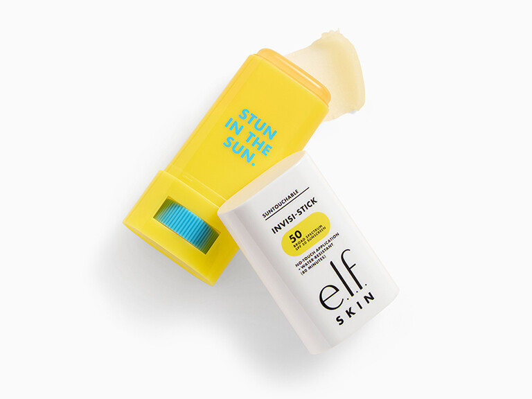 E.L.F. Skin Invisi-Stick SPF 50
