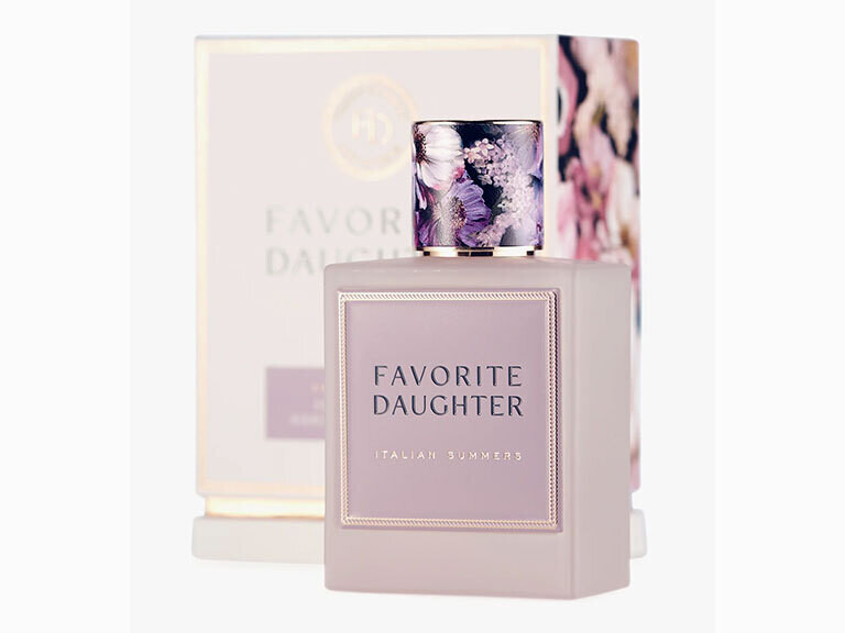 Favorite Daughter Italian Summers EDP