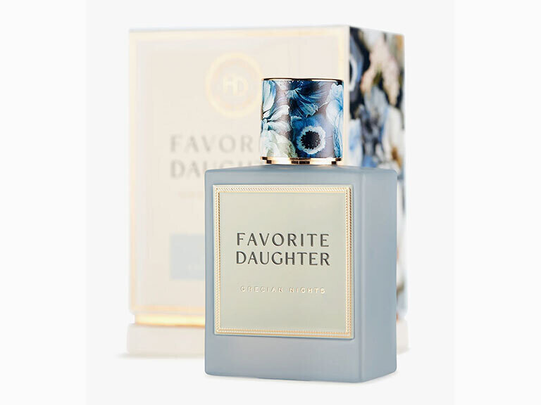 Favorite Daughter Grecian Nights EDP