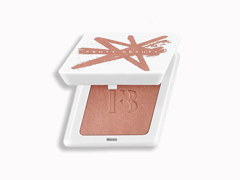 Fenty Beauty Fenty Cheeks Suede Powder Blush