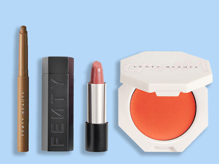 Fenty Beauty Flawless FENTY Bundle