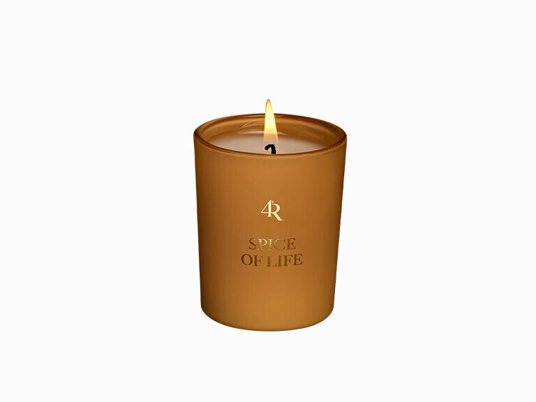 Forvr Mood Spice of Life Mini Candle