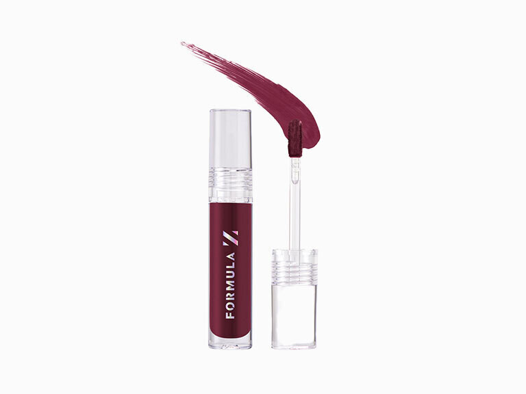 Formula Z Cosmetics Luxe Velvet Lip + Cheek Tint