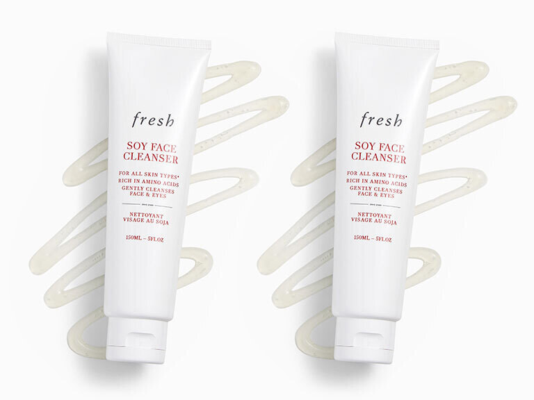Fresh pH-Balanced Hydrating Face Wash Duo
