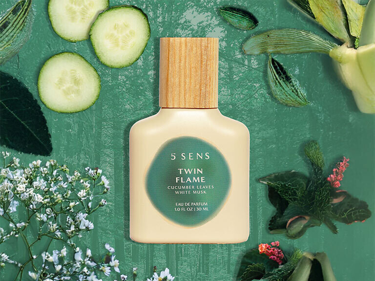 5 Sens Life of the Party Eau de Parfum