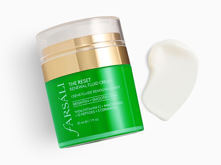 FarsáLi The Reset Renewal Fluid Cream