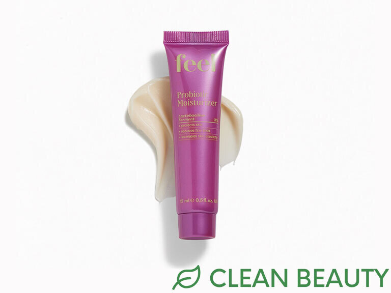 Feel Beauty Probiotic Moisturizer