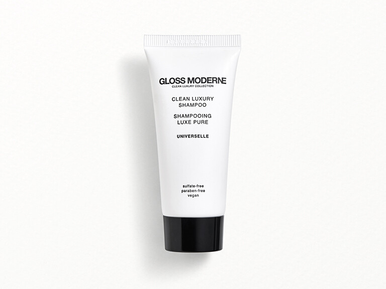 Gloss Moderne Clean Luxury Shampoo in Universelle