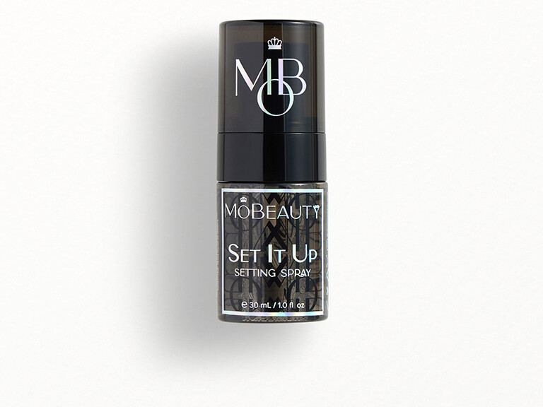 Mo Beauty Set It Up: Setting Spray