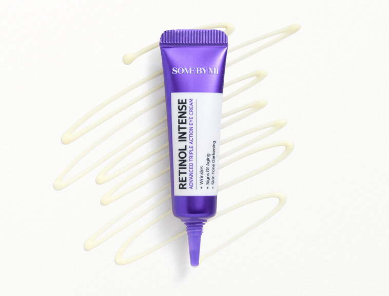 Some By Mi Retinol Intense Advanced Triple Action Eye Cream